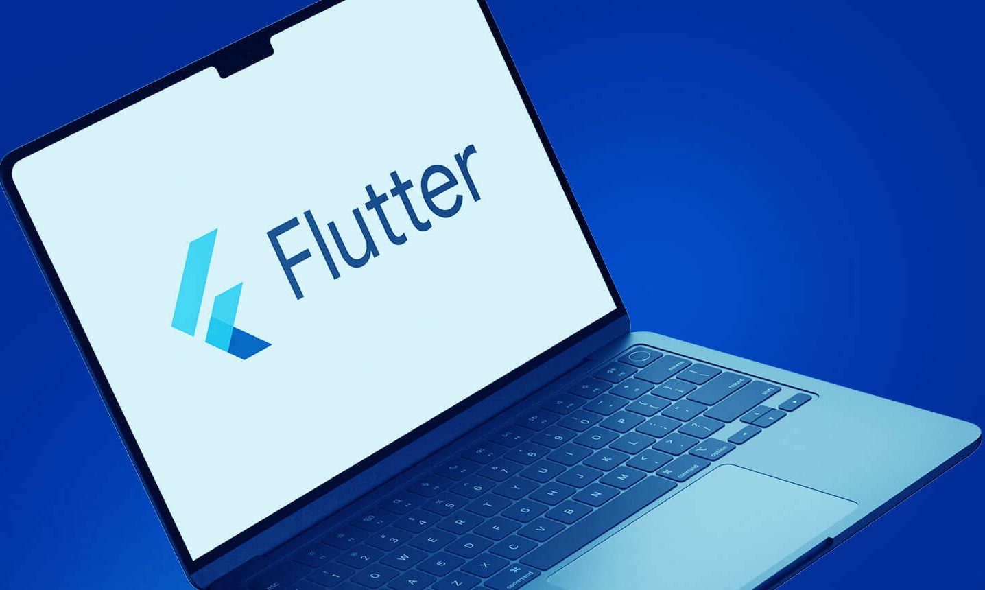Flutter - Poumki Digital LLP